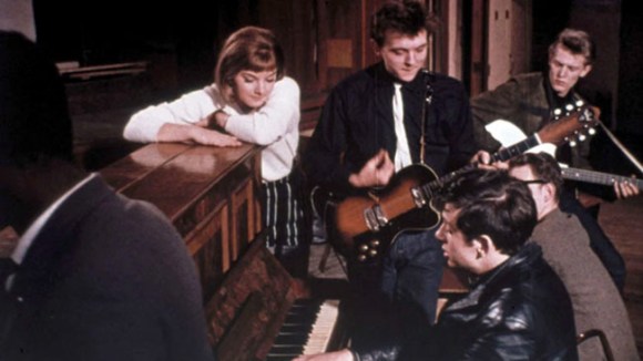 Bristol on Film: Some People, 1962 – Precast Reinforced Concrete Heart